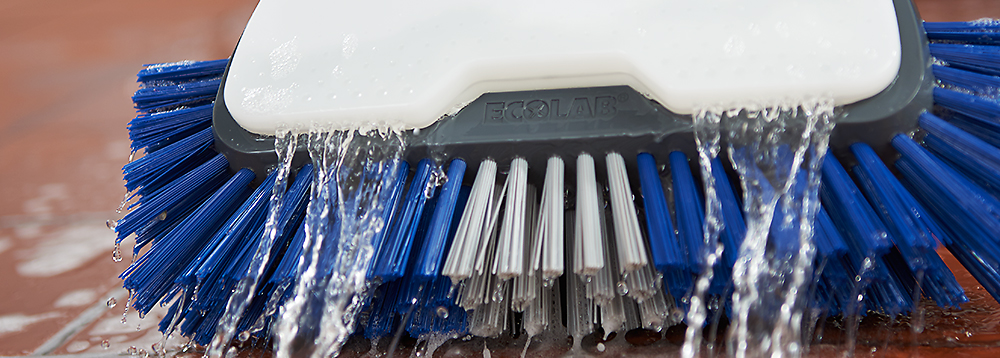 Properly Storing Your Floor Cleaning Tools