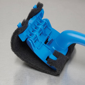 Degreasers, Grill and Fryer Cleaners